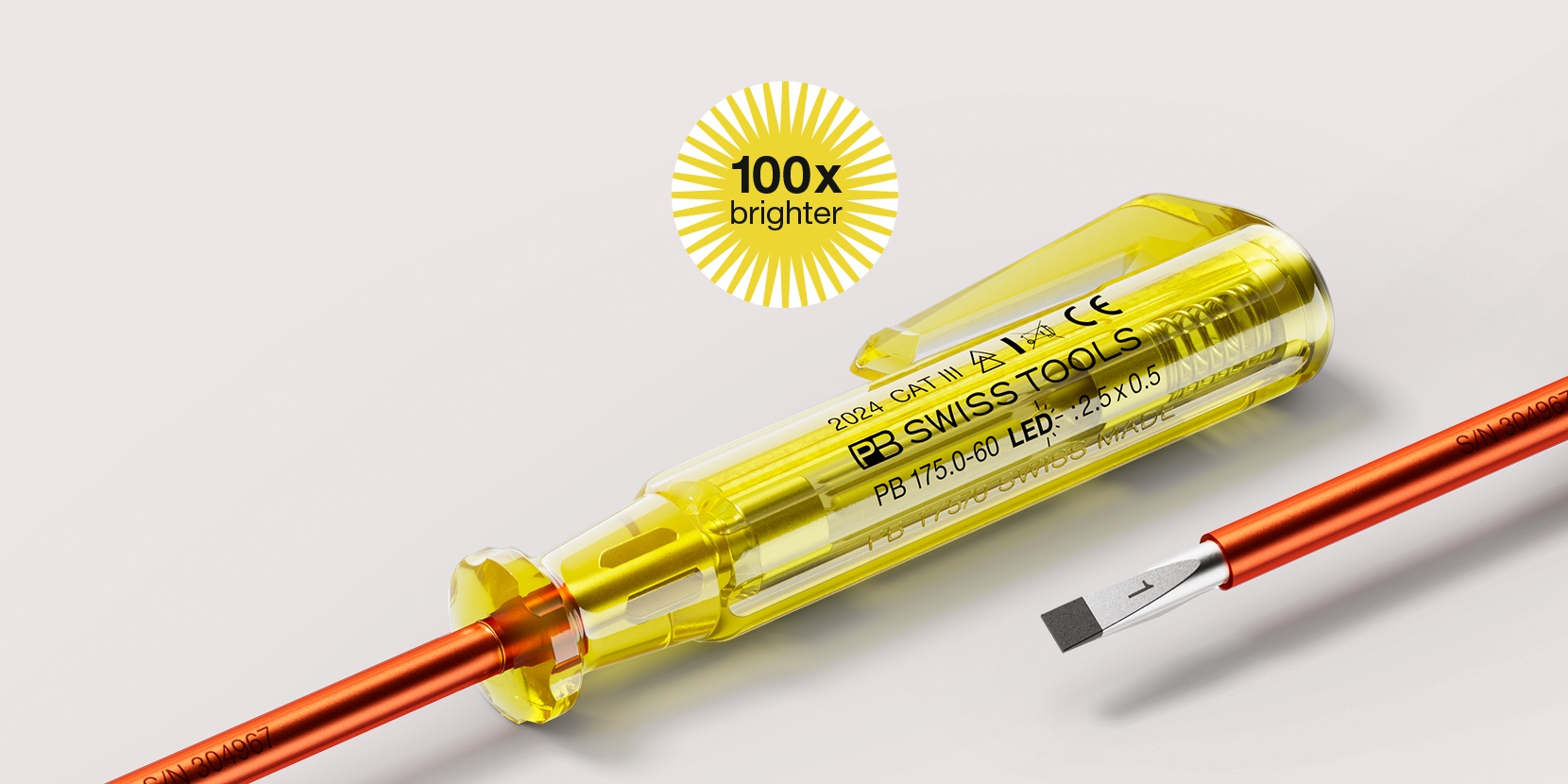 PB Swiss Tools – Work with the best.