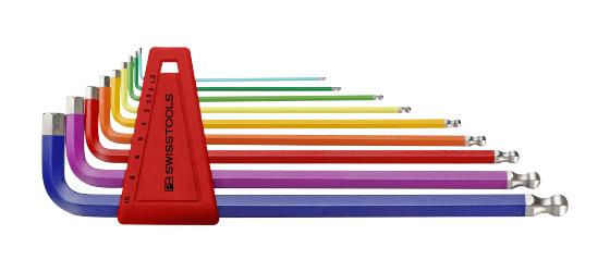 Overview – PB Swiss Tools