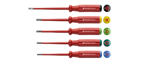 Overview – PB Swiss Tools