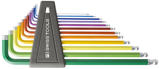 Quality Hand Tools – Schraubenzieher und weitere Werkzeuge